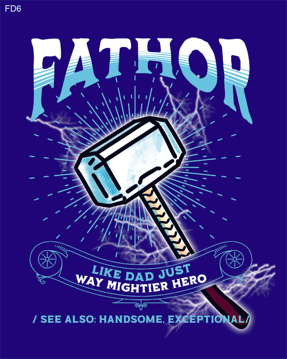 Fathor – Edison Custom Inc