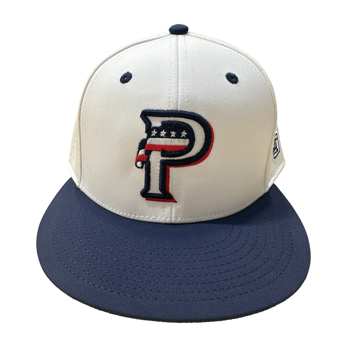 Prime Embroidered Hat – Edison Custom Inc