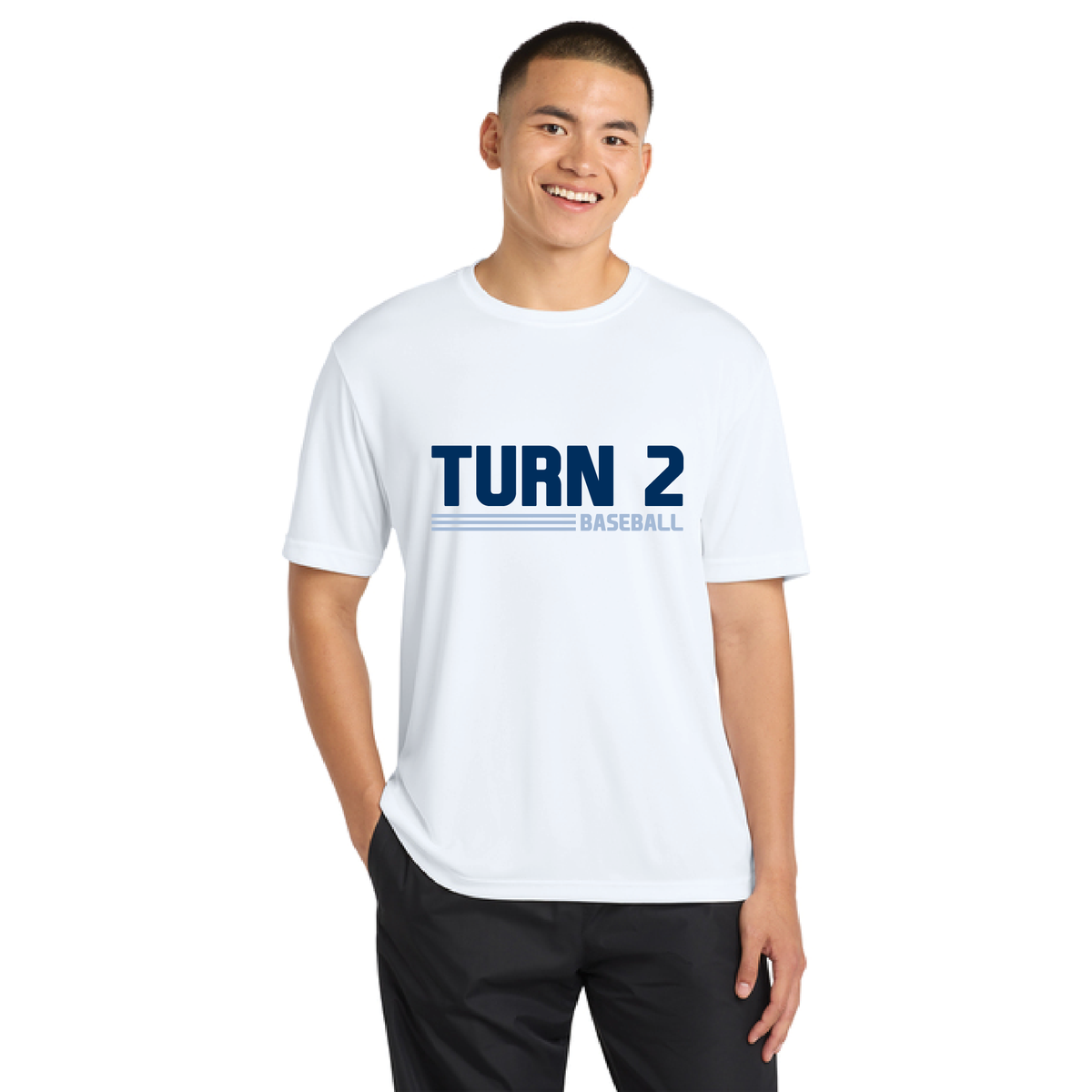 Turn 2 Baseball Lines – Edison Custom Inc