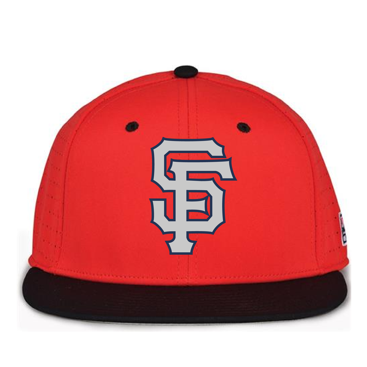 South Florida Storm Softball Embroidered Baseball Hat – Edison Custom Ink