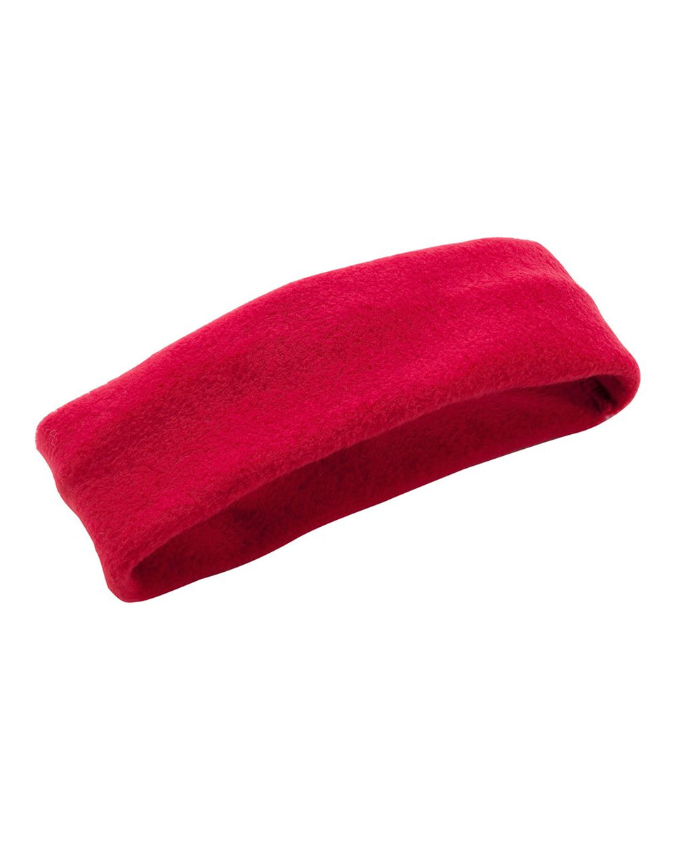 Chill Fleece Headband/Earband – Edison Custom Inc